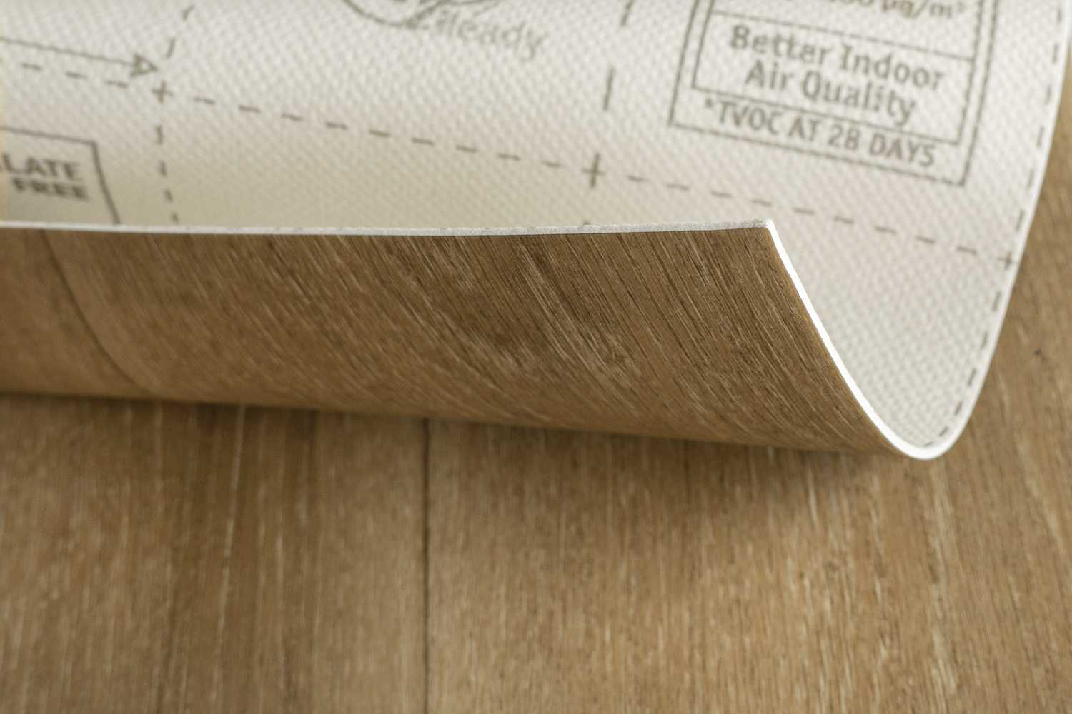 PVC ICONIK 240 Mill Oak Honey | Koberce.sk